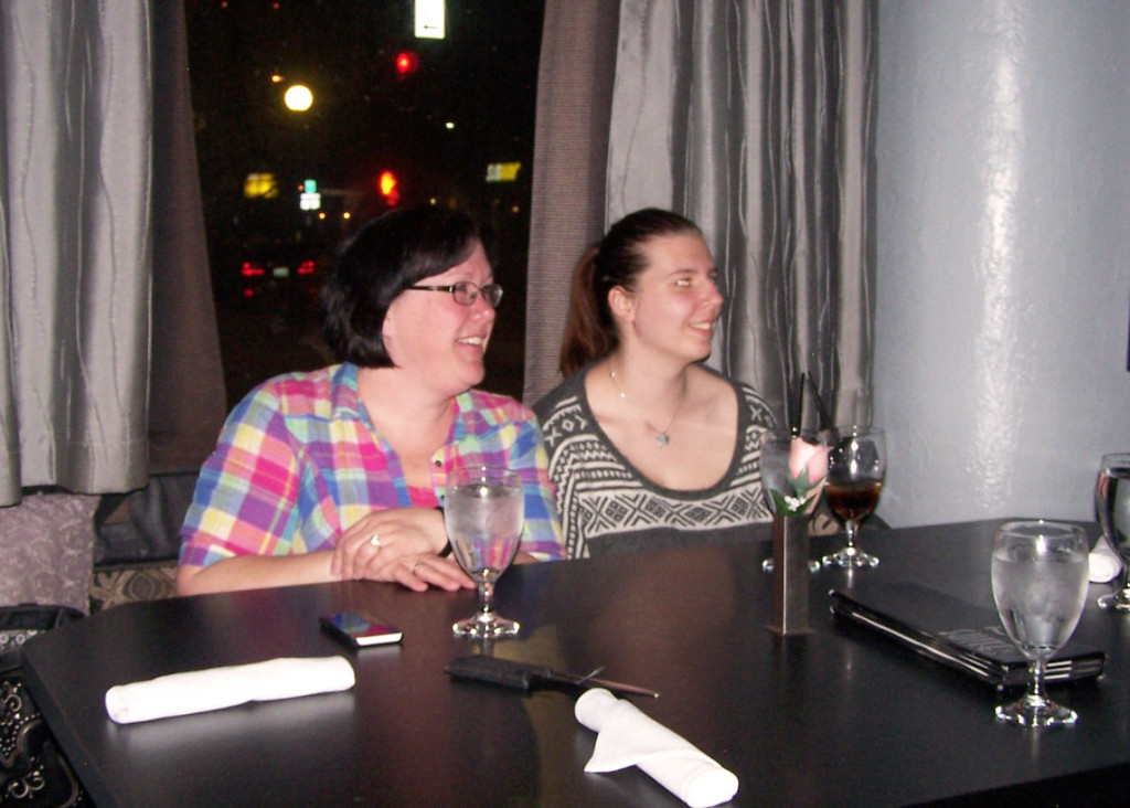 Thank You, Jess Ramirez, for sitting in on Saturday at the Suite ...